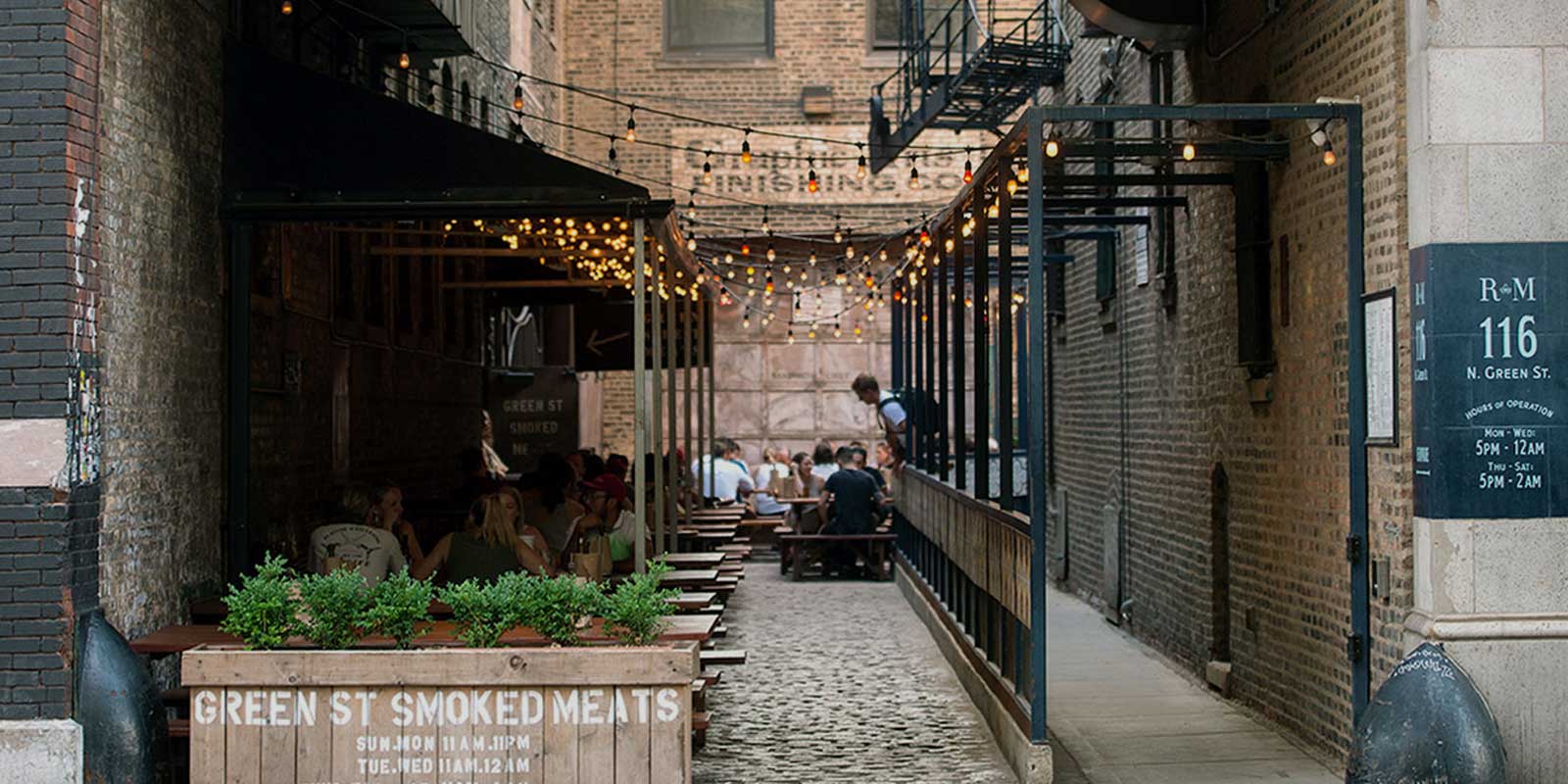 Photo Gallery | Luxury West Loop Apartments | 727 West Madison ...