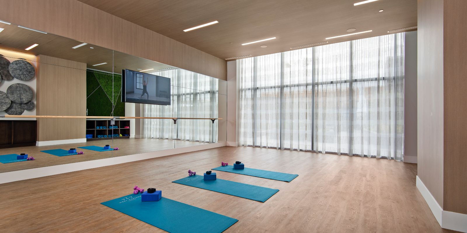 Photo Gallery | Luxury West Loop Apartments | 727 West Madison ...